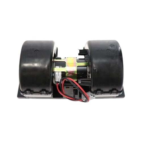 Amazon.com: 85120276 Blower Motor Fan Assembly Fits Volvo VN Series ...
