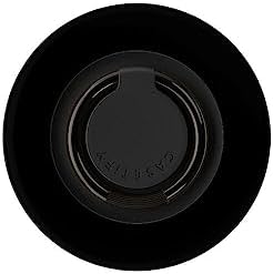 Amazon.com: CASETiFY Snappy Ring Holder Compatible with Magsafe - Black ...