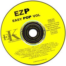 CD+G Easy Karaoke Disc, 60's Hits - Amazon.com Music