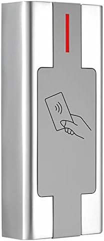 Amazon.com : Access Control RFID Reader,Waterproof Access Control ...