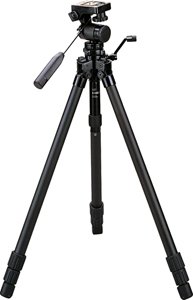 Buy VANGUARD MT-110 Professional Heavy-Duty Metal Photo/Video Tripod ...