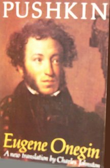 Eugene Onegin : Amazon.co.uk: Books