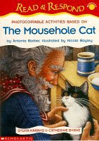 The Mousehole Cat (Read & Respond Starter) : Karavis, Sylvia: Amazon.co ...