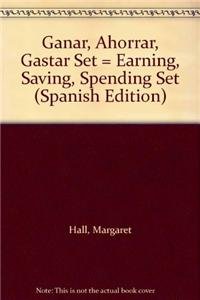 Amazon.com: Ganar, ahorrar, gastar (Spanish Edition): 9781432917821 ...