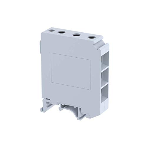 Elmex LPT 335 - Polyamide Lighting pole terminal block for 1 incoming ...