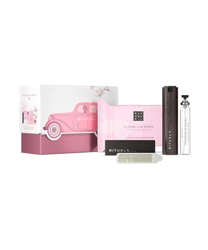 Rituals Parfum Auto – Die 15 besten Produkte im Vergleich - kita.de ...