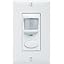 Sensor Switch WSD WH Control Wall Switch Sensor, White - Switch Plates ...