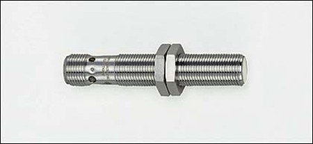 Amazon.com: Ifm If5775, Inductive Sensor, Ifk3004bbpkg/M/Us-104-Dps If5775 : Industrial & Scientific