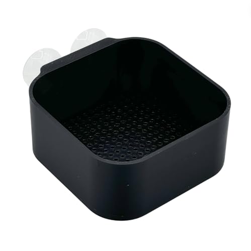 Amazon.com: Rain Water Diffuser For Aquariums - 4 Colors - 4 Inch Size ...