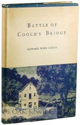 BATTLE OF COOCH'S BRIDGE, DELAWARE, SEPTEMBER 3, 1777.|THE: Edward W ...