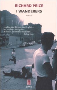 Amazon.com: I Wanderers: 9788862510615: Price, Richard: Books