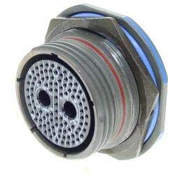 Amphenol Connector: Amazon.com: Industrial & Scientific