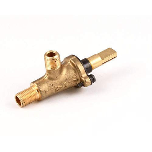 Amazon.com: Garland Open Burner Valve Less Hood : Industrial & Scientific