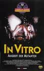 In Vitro - Angriff der Mutanten [VHS] : Michael Citriniti, Rhonda ...