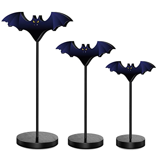 33 Spooky-Chic Halloween Side Table Decor to Amuse Guests