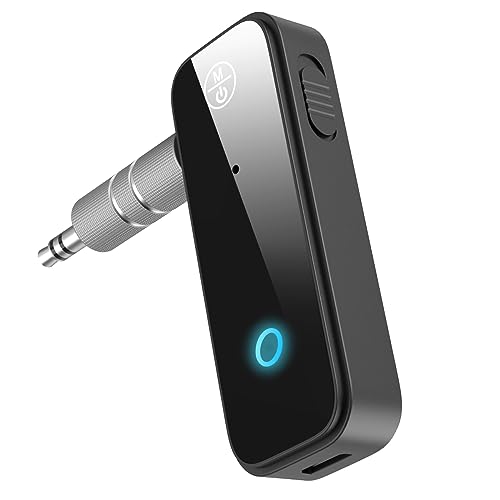 Best Bluetooth to Mini-Jack Converters: Top Picks for Wireless Audio ...