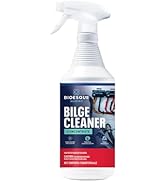 Amazon.com: Bioesque Protect 90, Heavy Duty Bacteriostatic, Fungistatic ...