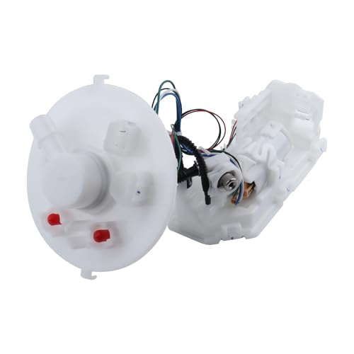 Snapklik.com : 2019-2022 COROLLA FUEL GAS PUMP ASSEMBLY 77020-12A00