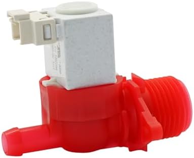 Amazon.com: W11688994 W11486360 Water Inlet Valve Replacement Fits For ...