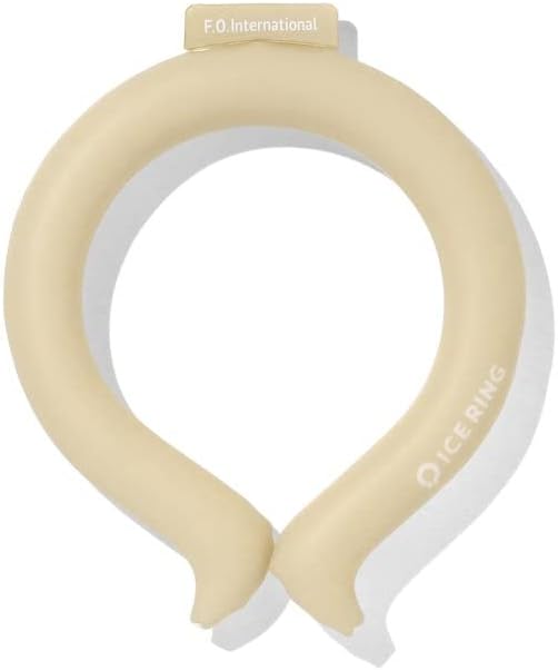 Amazon | F・O・インターナショナル アイス リング ICE RING SUO 2023年 新デザイン 28 Degree C以下で ...