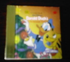 Donald Duck's Christmas Tree: Annie North Bedford, Walt Disney: Amazon ...