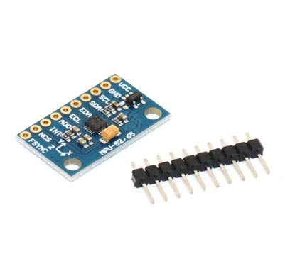 Amazon.co.jp: GY-6500 MPU-6500 6DOF six-axis accelerometer 6-axis attitude gyro sensor module ...