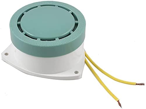 AANIJ® Electromagnetic Type Buzzer,Industrial High Power Alarm Buzzer ...