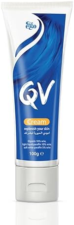 Amazon.com : Qv Cream 500g Pump Bottle (Made in Australia) : Beauty ...