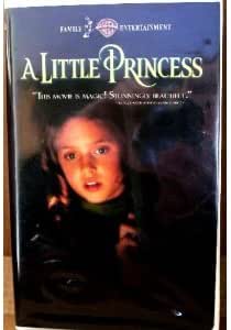 Amazon.com: A Little Princess : Liesel Matthews, Eleanor Bron, Liam ...
