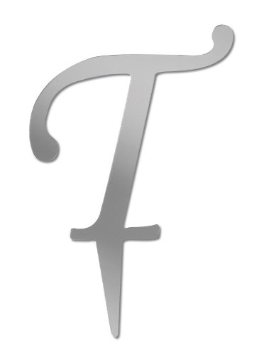 Fancy Lowercase T