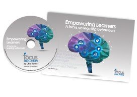 Empowering Learners: A Focus on Learning Behaviours: Amazon.co.uk ...