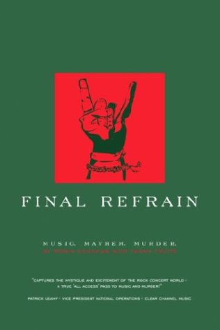 Final Refrain: Gohsman, Robin: 9781591298601: Amazon.com: Books