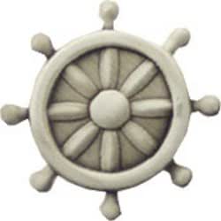 Amazon.com: United States Navy Quartermaster 1" Lapel Pin : Clothing ...