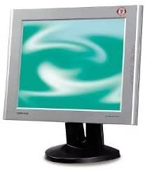 Samsung SyncMaster 171s A/P Moniteur TFT : Amazon.fr: Informatique