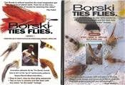 Amazon.com: Borski Ties Flies Series 1 & Series 2 by Tim Borski (2 Hour ...