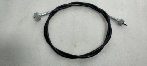 Amazon.com: Proofmeter Tachometer Tach Cable F3NN17365AA 8N17365 ...