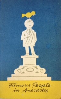 Famous people in anecdotes: Amazon.co.uk: Rutkowska, Wanda: Books