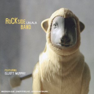 Rockside Band - Lalala - Amazon.com Music