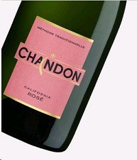 DOMAINE CHANDON Brut Rose 187, 187 ML at Amazon's Wine Store