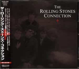 Amazon.com: Rolling Stones Connection: CDs & Vinyl