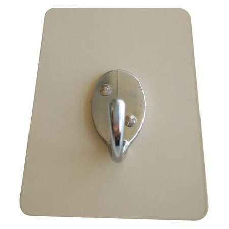 Magnetic Mount Hook, 5 lb., 4-1/8in.L: Amazon.com: Industrial & Scientific