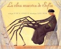 Amazon.com: Obra maestra de sofia, la: 9788484880523: Spinelli, Eileen ...