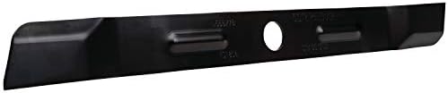 Amazon.com : Mr Mower Parts Lawn Mower Blade Compatible with Husqvarna ...