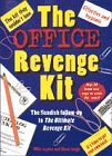 The Office Revenge Kit: Leigh, Mark, Lepine, Mike: 9780753500286 ...