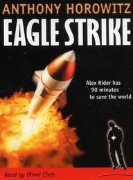 Buy Eagle Strike Book Online at Low Prices in India | Eagle Strike Reviews & Ratings - Amazon.in