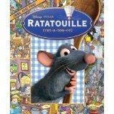 Ratatouille (Rat-a-too-ee) (Look and Find): Publications International ...