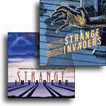 John Addison - Strange Invaders - Amazon.com Music
