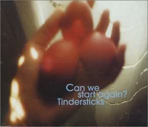 Amazon.de:Can We Start Again