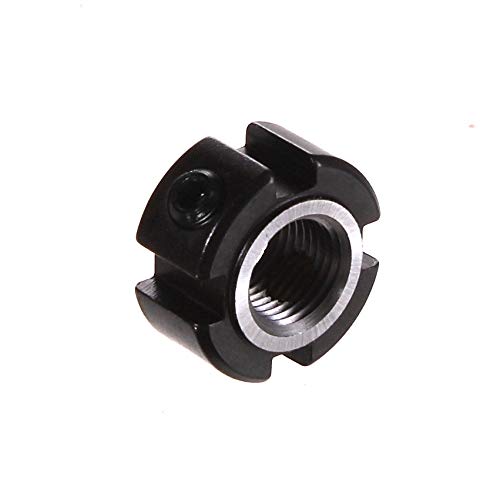 ZM08 INA Nutmuttern Lock Nut -x16x8mm : Amazon.de: Baumarkt