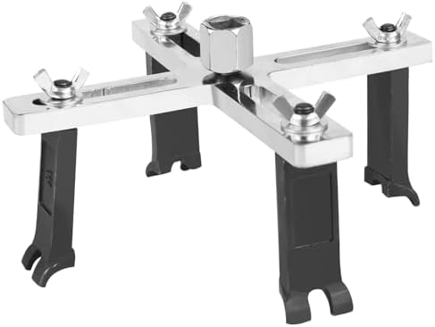 Amazon.com: Universal Fuel Pump Removal Tool,Adjustable Fuel Pump Lock ...